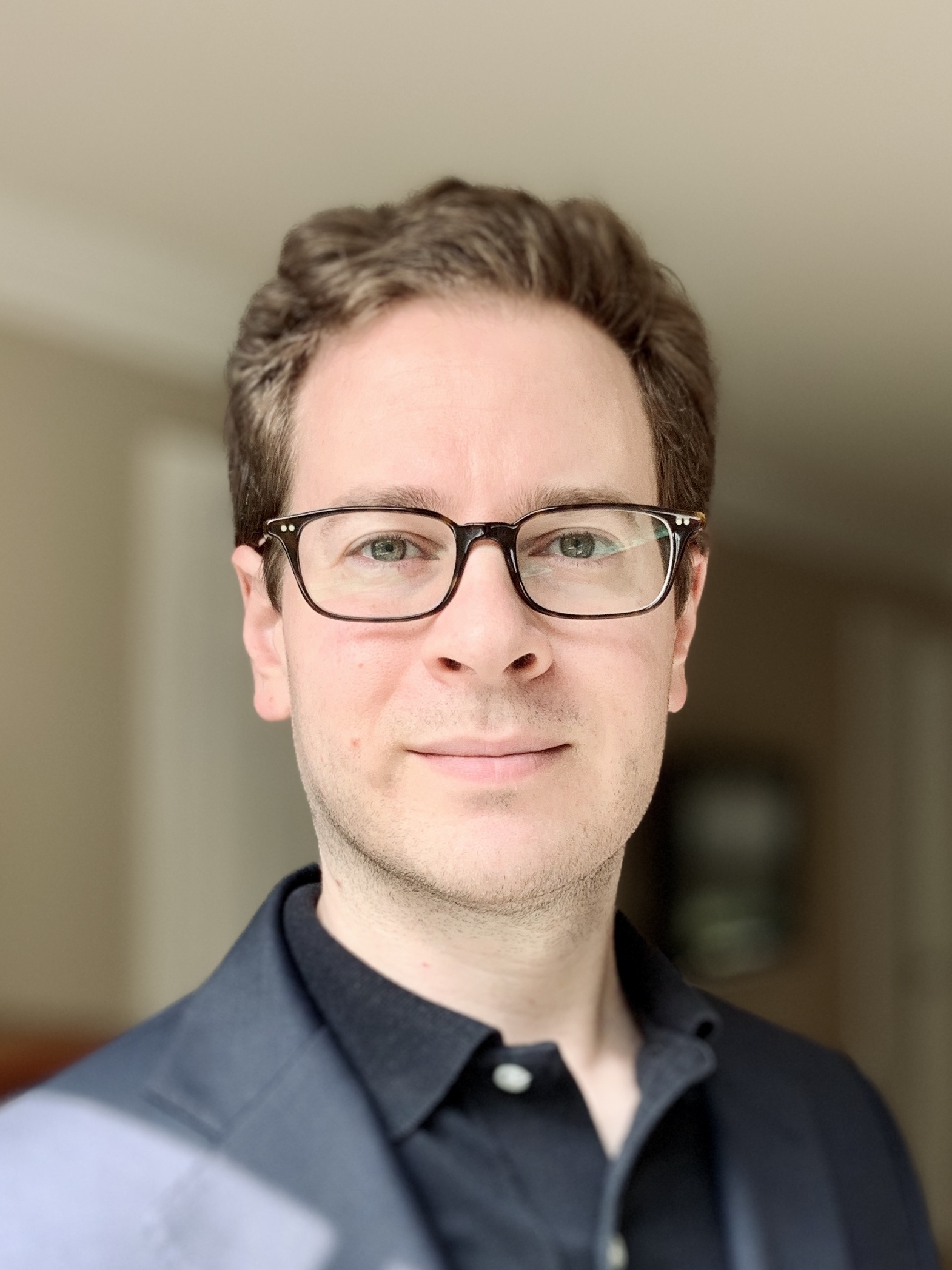 Daniel Schuman – American Governance Institute